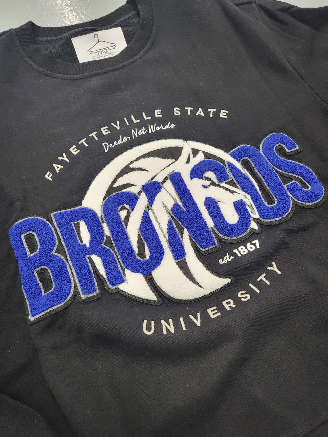 Fayetteville State – Theuniversitycloset